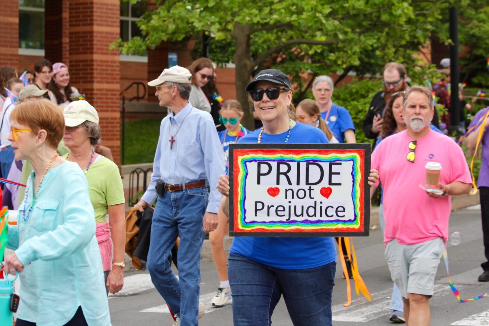 State College Celebrates Pride Amid a 'Tough Moment' Nationally for ...