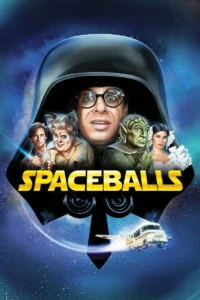 Spaceballs Now Playing in State College, PA | StateCollege.com
