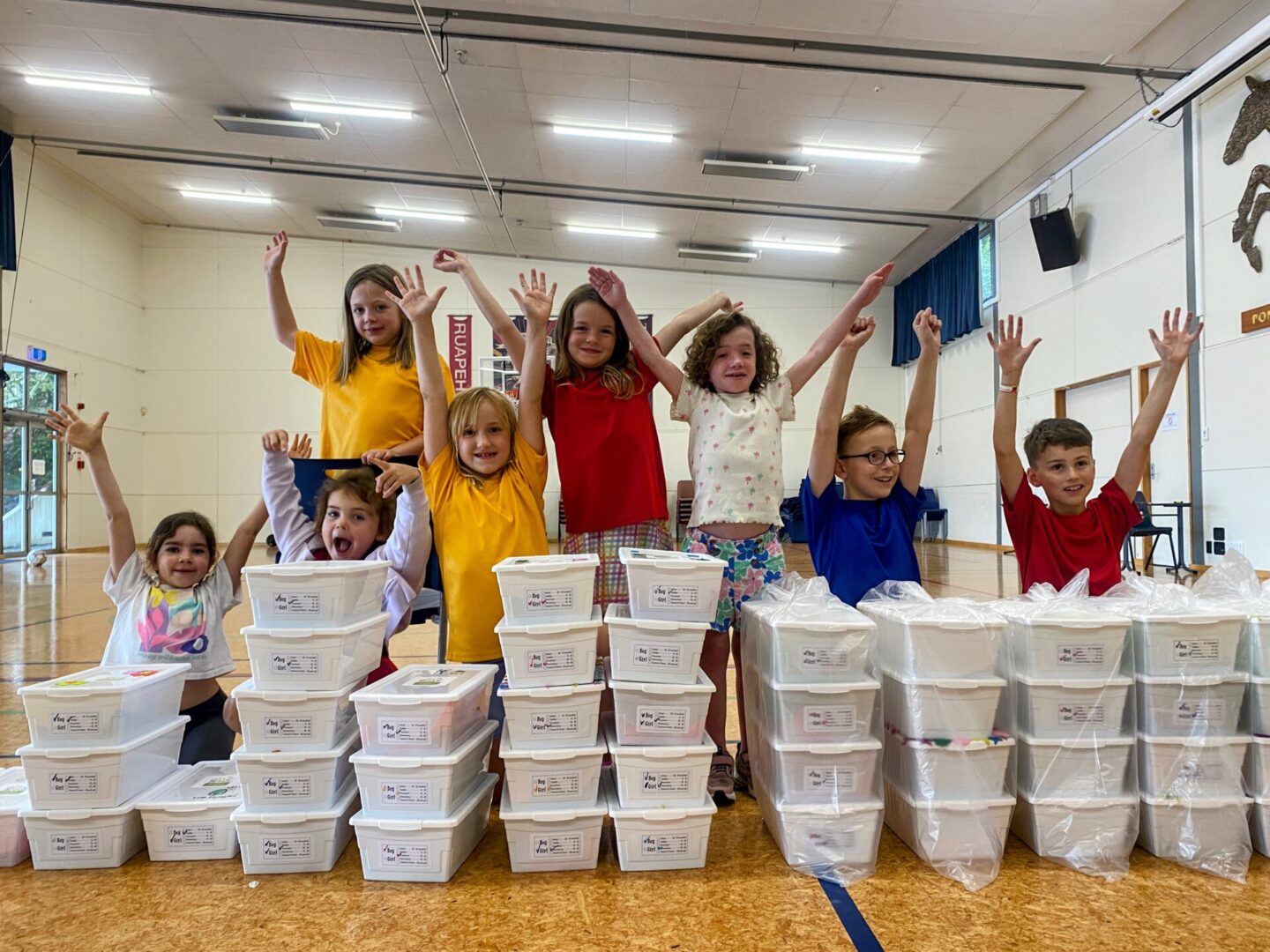 Centre County-Based Jared Box Project Reaches New Zealand | State ...