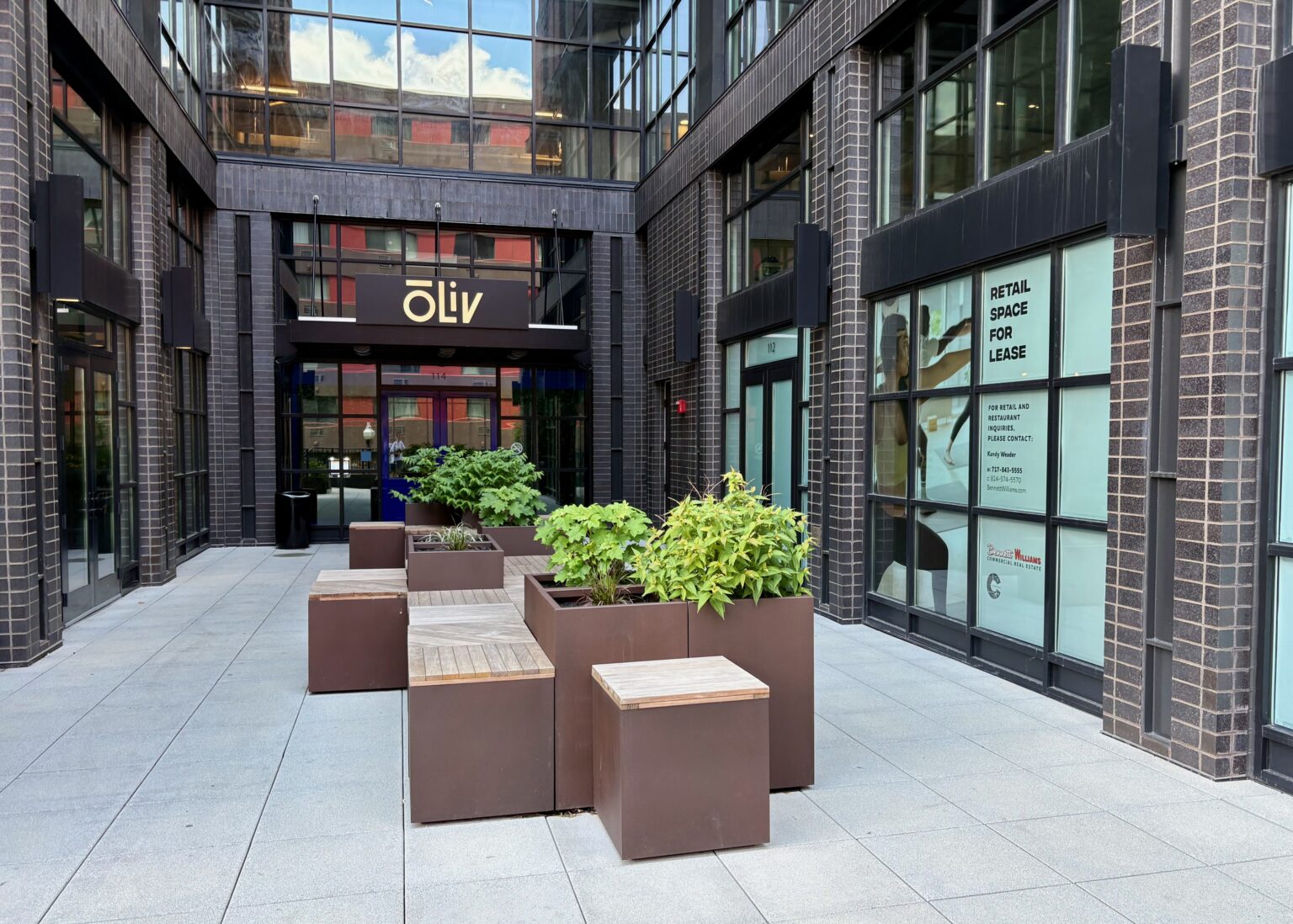 Sushi and Teriyaki Restaurant to Open in State College High-Rise ...