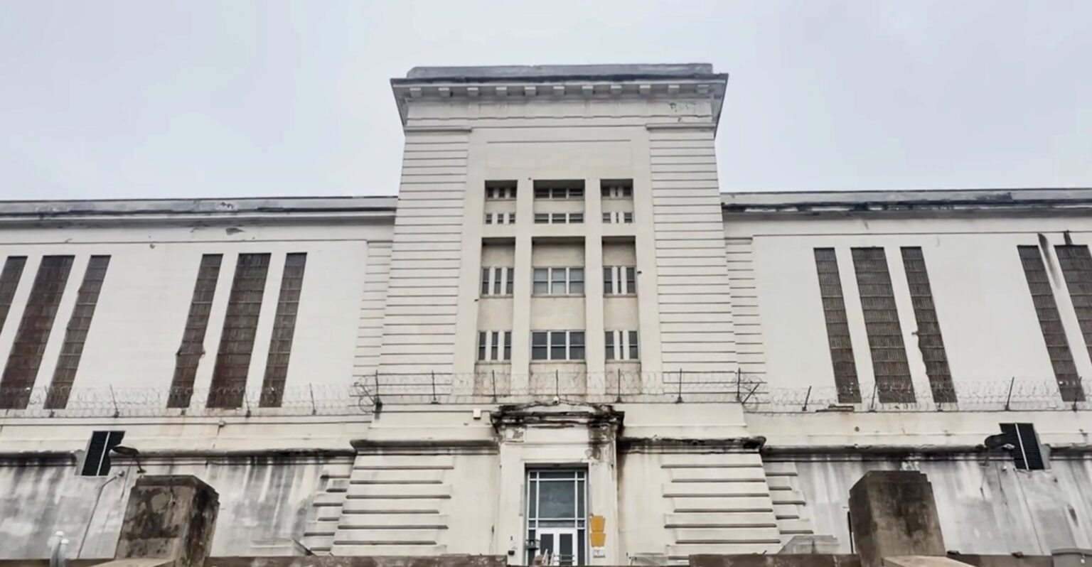 DOC Makes Final Recommendation to Close Rockview Prison, Quehanna Boot ...