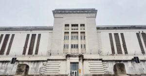 DOC Makes Final Recommendation to Close Rockview Prison, Quehanna Boot ...