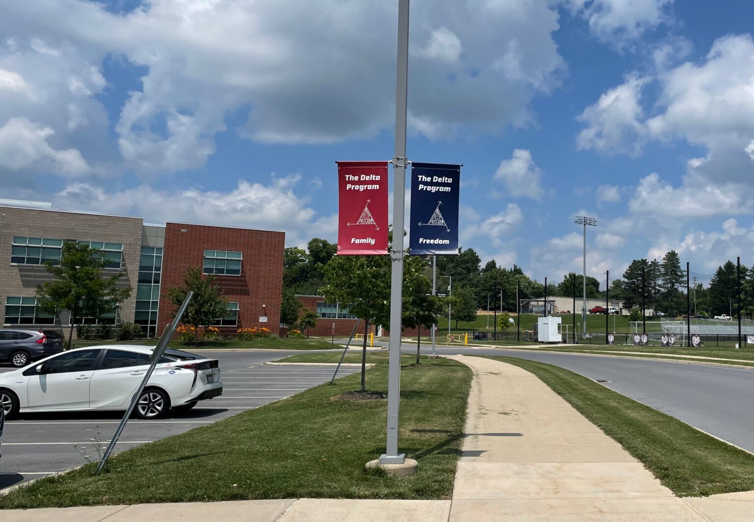 As SCASD's Delta Becomes Its Own Schools, Initiatives Aim to Increase ...