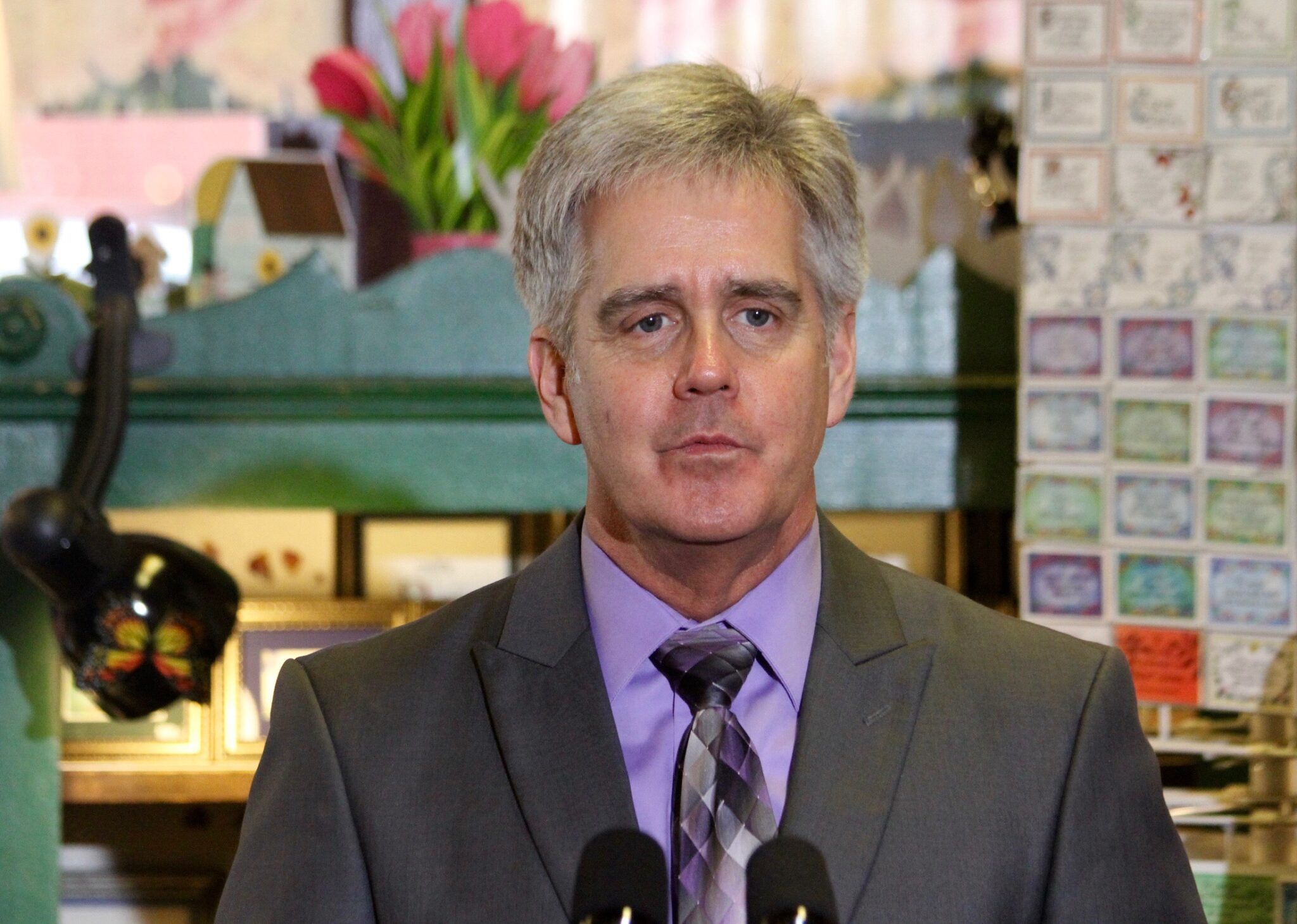 Conklin to Seek Reelection as State Representative in 77th District ...