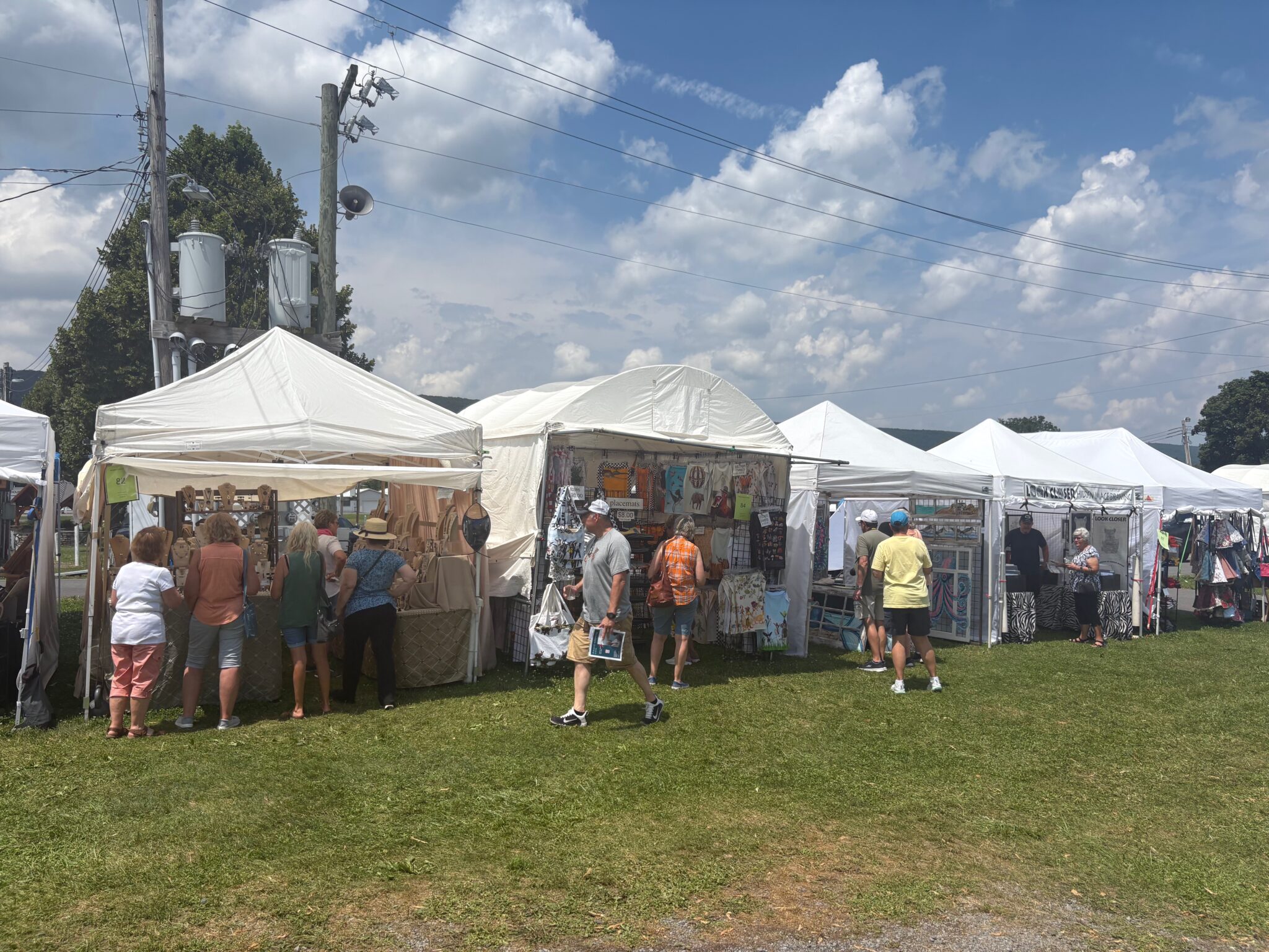 People's Choice Festival Returning to Boalsburg | State College, PA