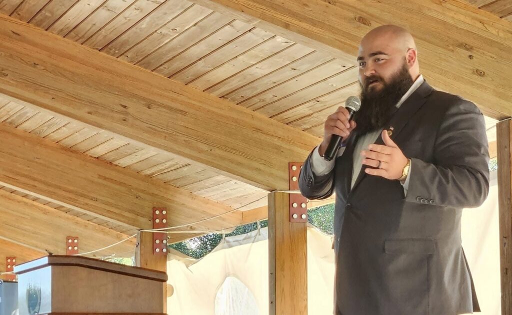 Womer Announces Candidacy for 77th State House District | State College, PA