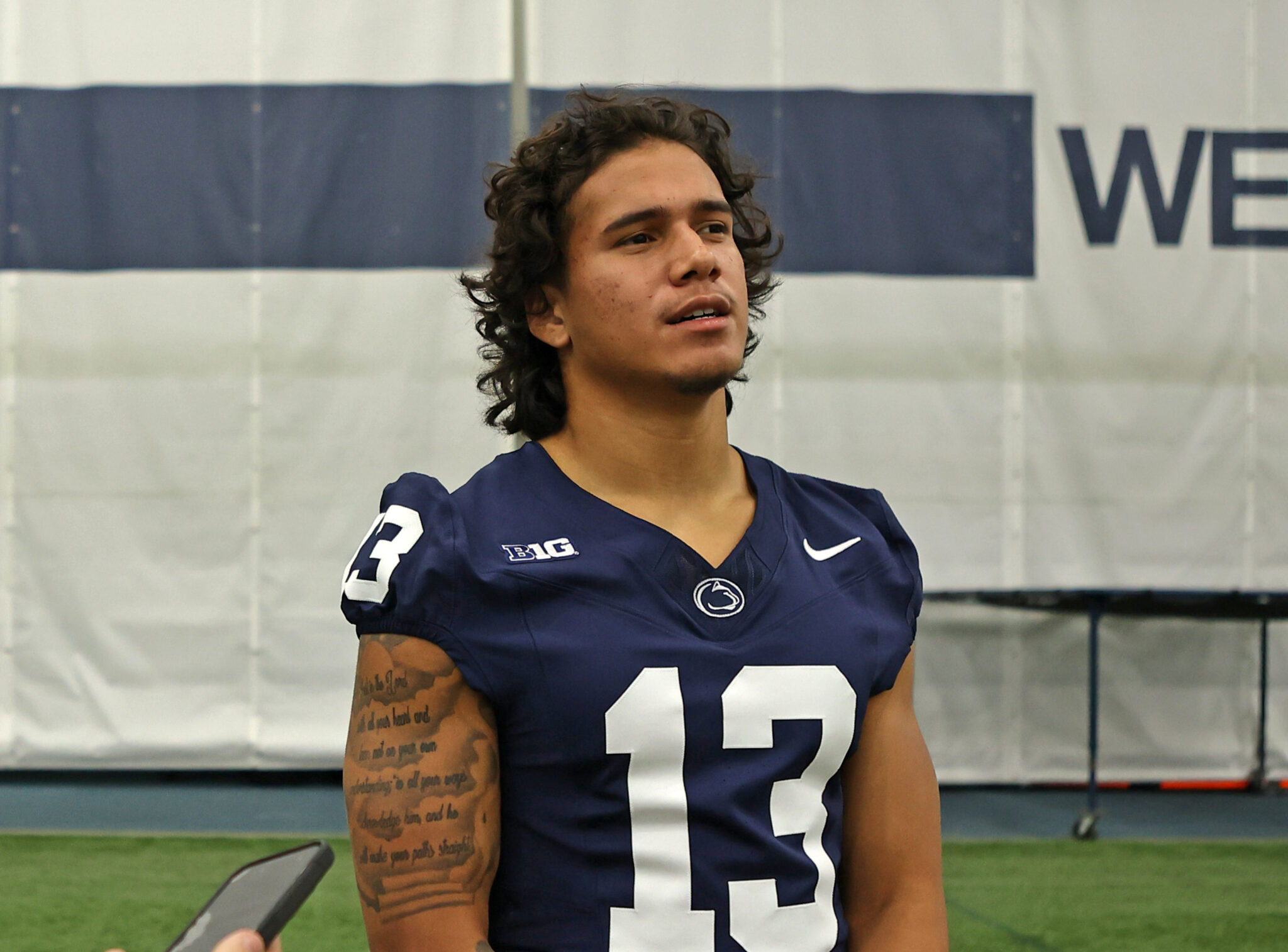 Penn State Football 2025 Preview: Defense Looks to Remain Among Nation's Best Under New DC Jim ...