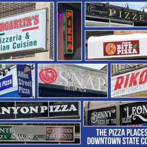 State College Weather in State College, PA | Centre County ...