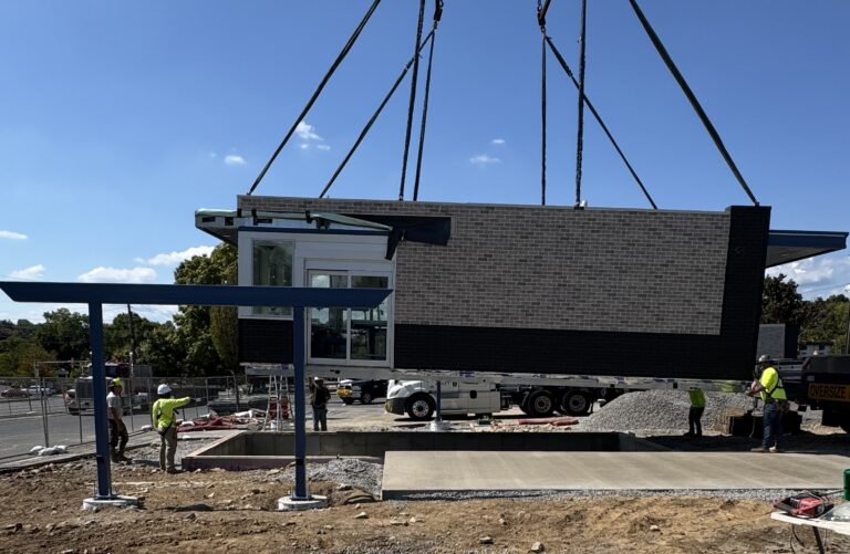 7 Brew Brings New Coffee Shop to State College. When Will It Open ...