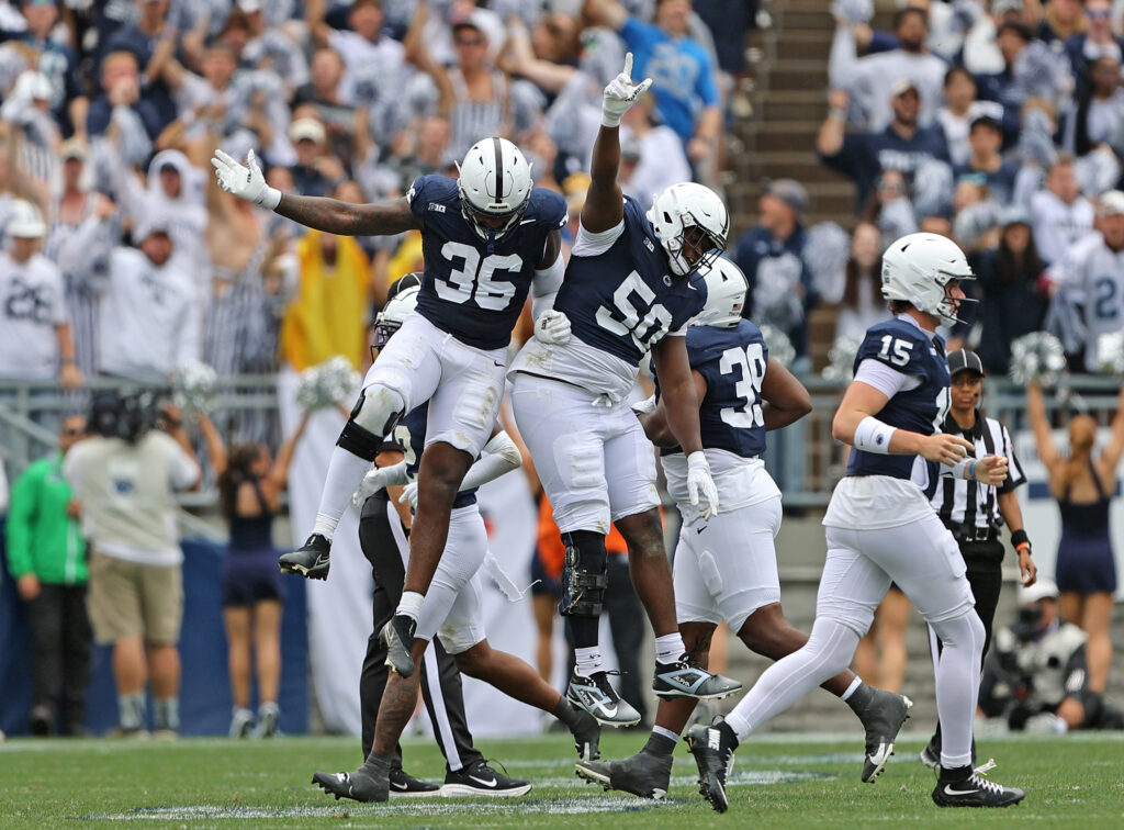 Penn State Football News | State College, PA