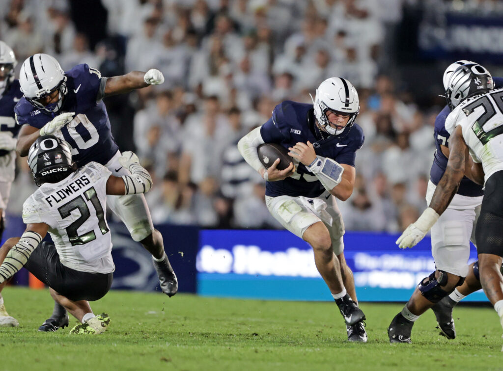 Penn State Football News | State College, PA