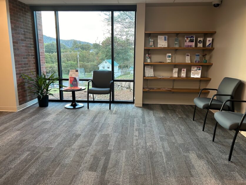 Community Services Building Opens a 'New Chapter' for Centre County ...