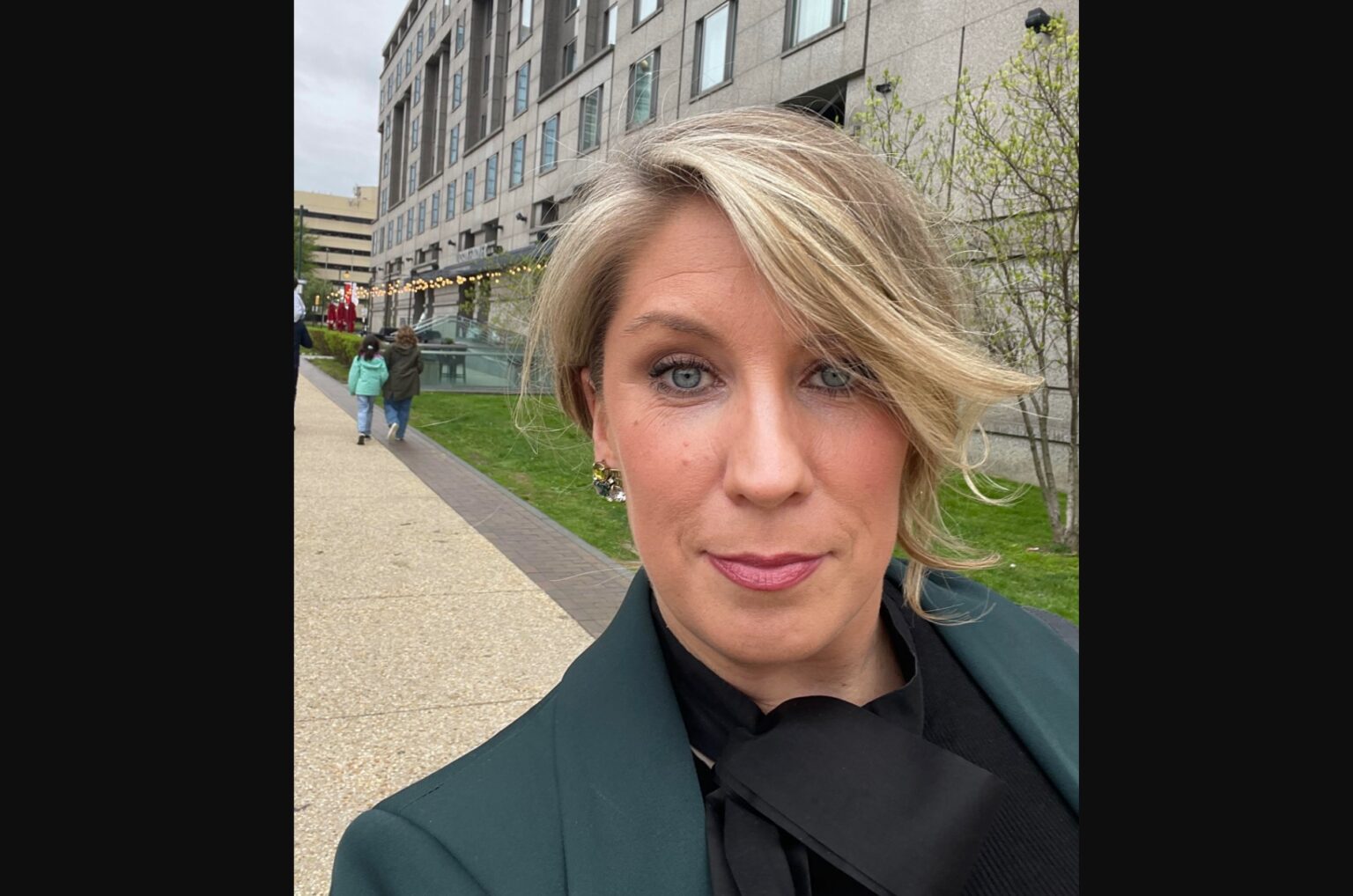 Leadership Centre County Names Denise Sullivan as Executive Director | State College, PA