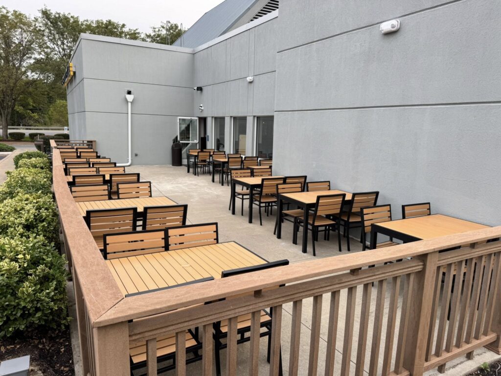 Penn State-Themed Restaurant and Entertainment Spot Happy Valley Live ...