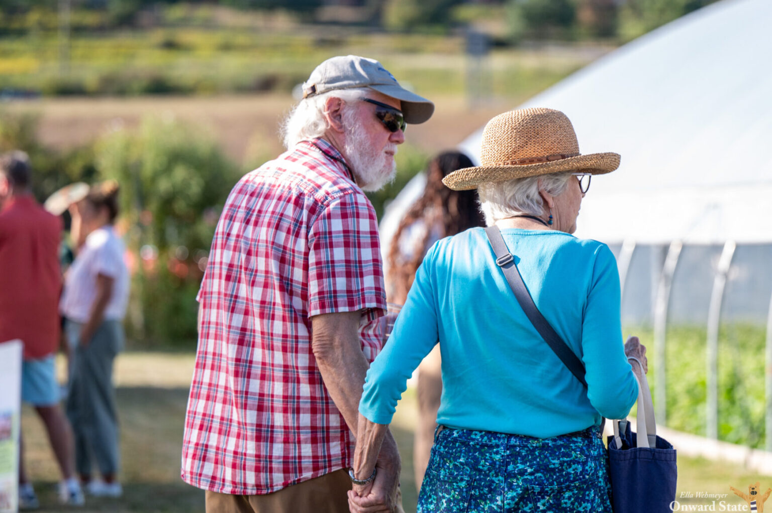 Penn State Student Farm Hosts 10th Annual Harvest Fest | State College, PA