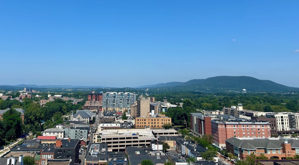 State College Council Begins Review of Long-Awaited Zoning Overhaul ...