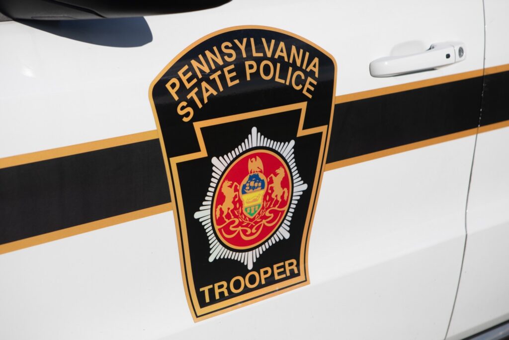 Rush Township Man Admitted to Beating, Strangling Wife to Death, Police ...