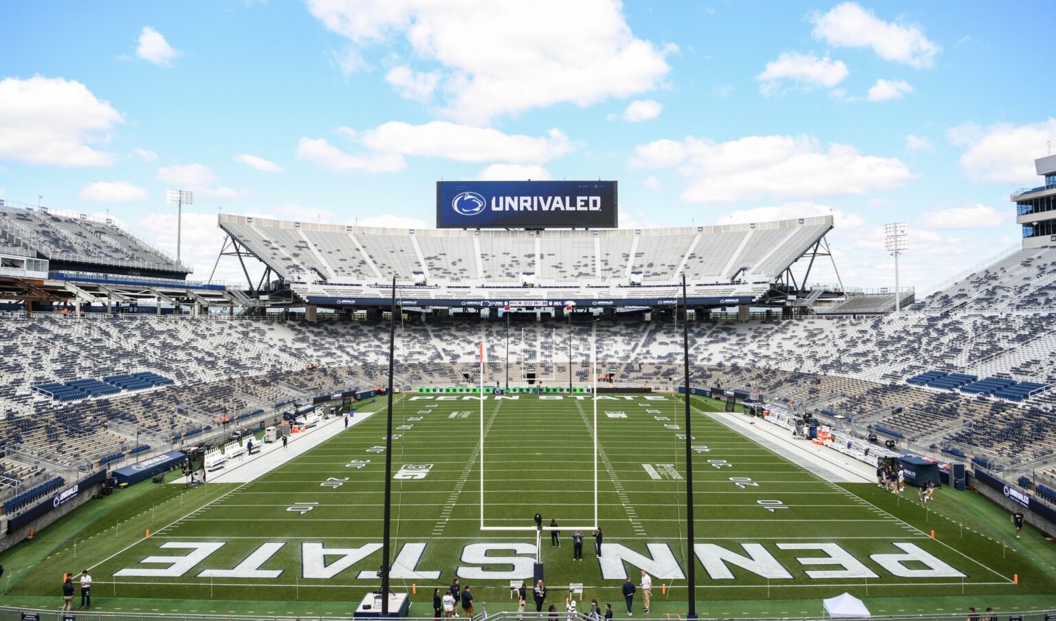 Penn State Football News | State College, PA