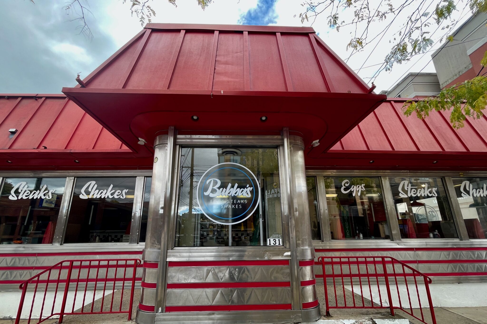 Bubba’s Eggs, Steaks & Shakes Revives Classic Diner Space in Downtown ...