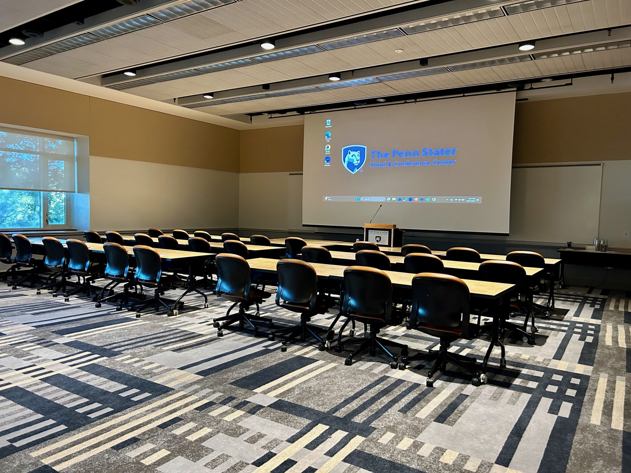 Take a Look Inside The Penn Stater Hotel & Conference Center's ...