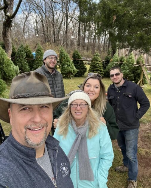 Cannizzaro Christmas Tree Shoppe celebrates 40 years of holiday cheer ...