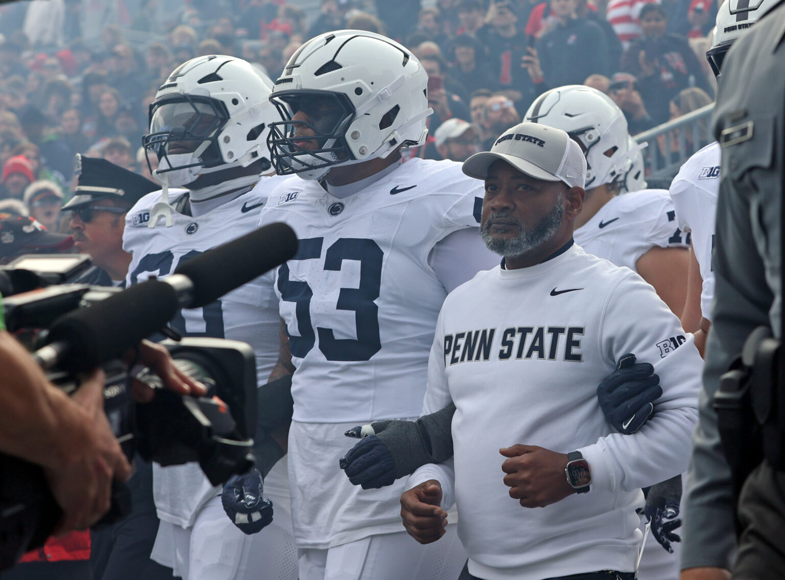 PSUPoorman’s Top 10: It Ain’t as Bad as You Think | State College, PA