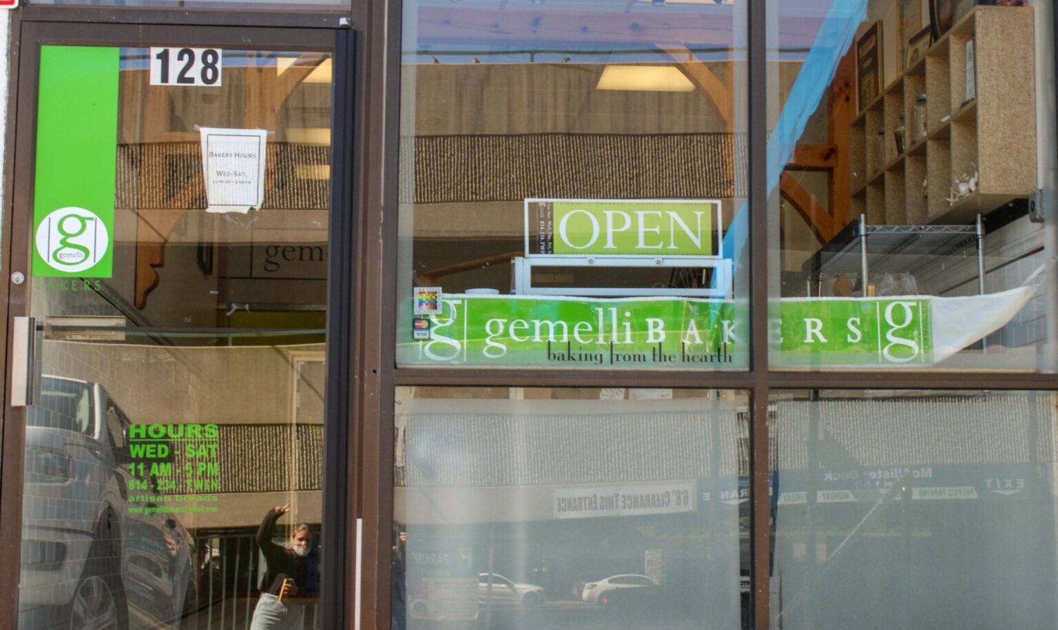 Downtown State College Bakery Begins Next Chapter With New Owner ...