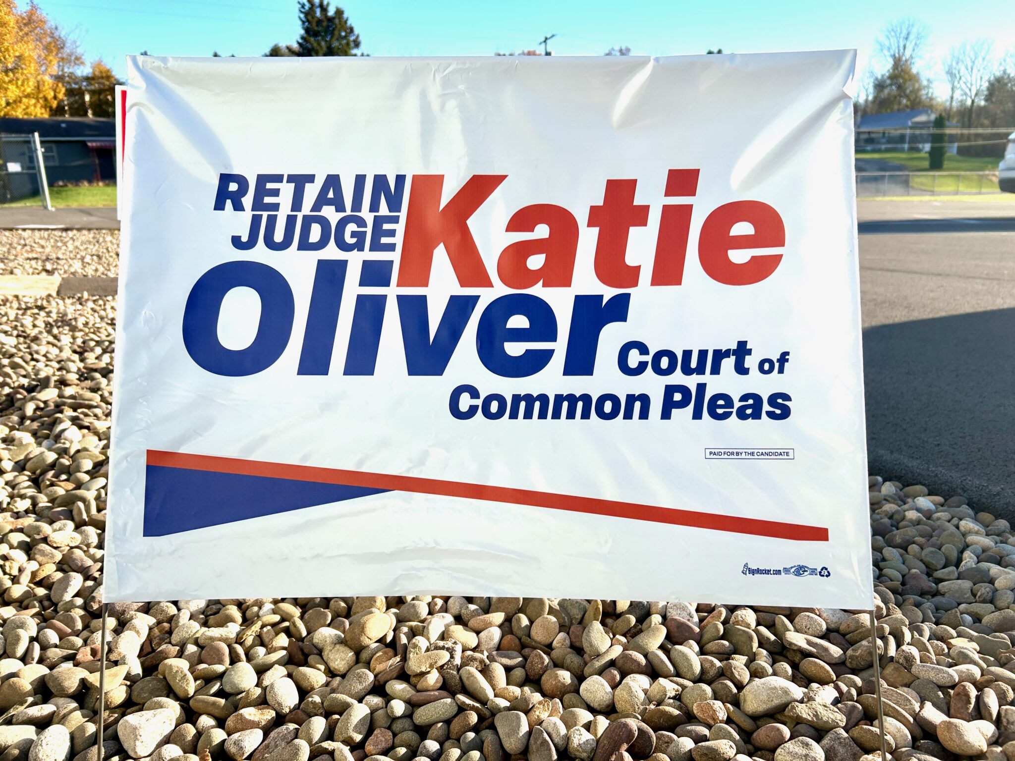 2025 Election Results: Centre County Judges and Countywide Offices ...