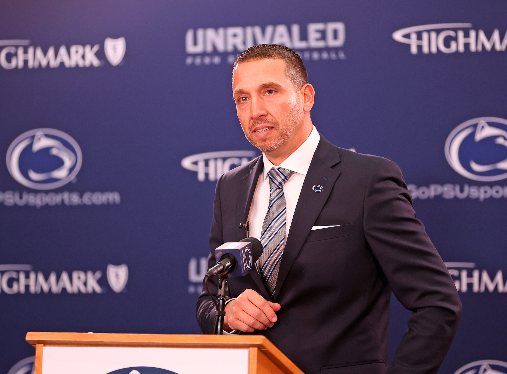 Penn State Earns Christmas Eve Commitment From Linebacker Keian Kaiser ...