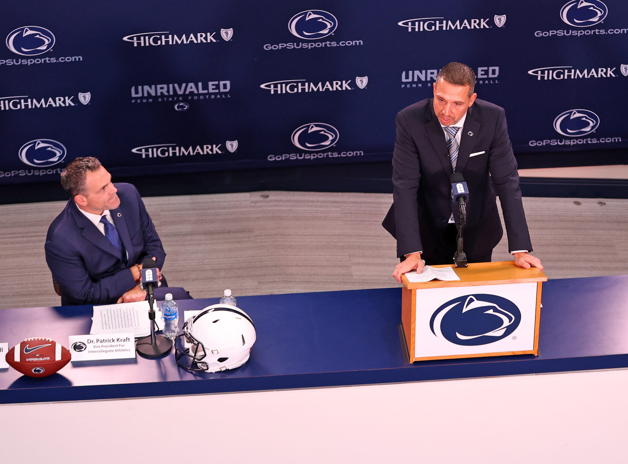 Penn State Transfer Portal