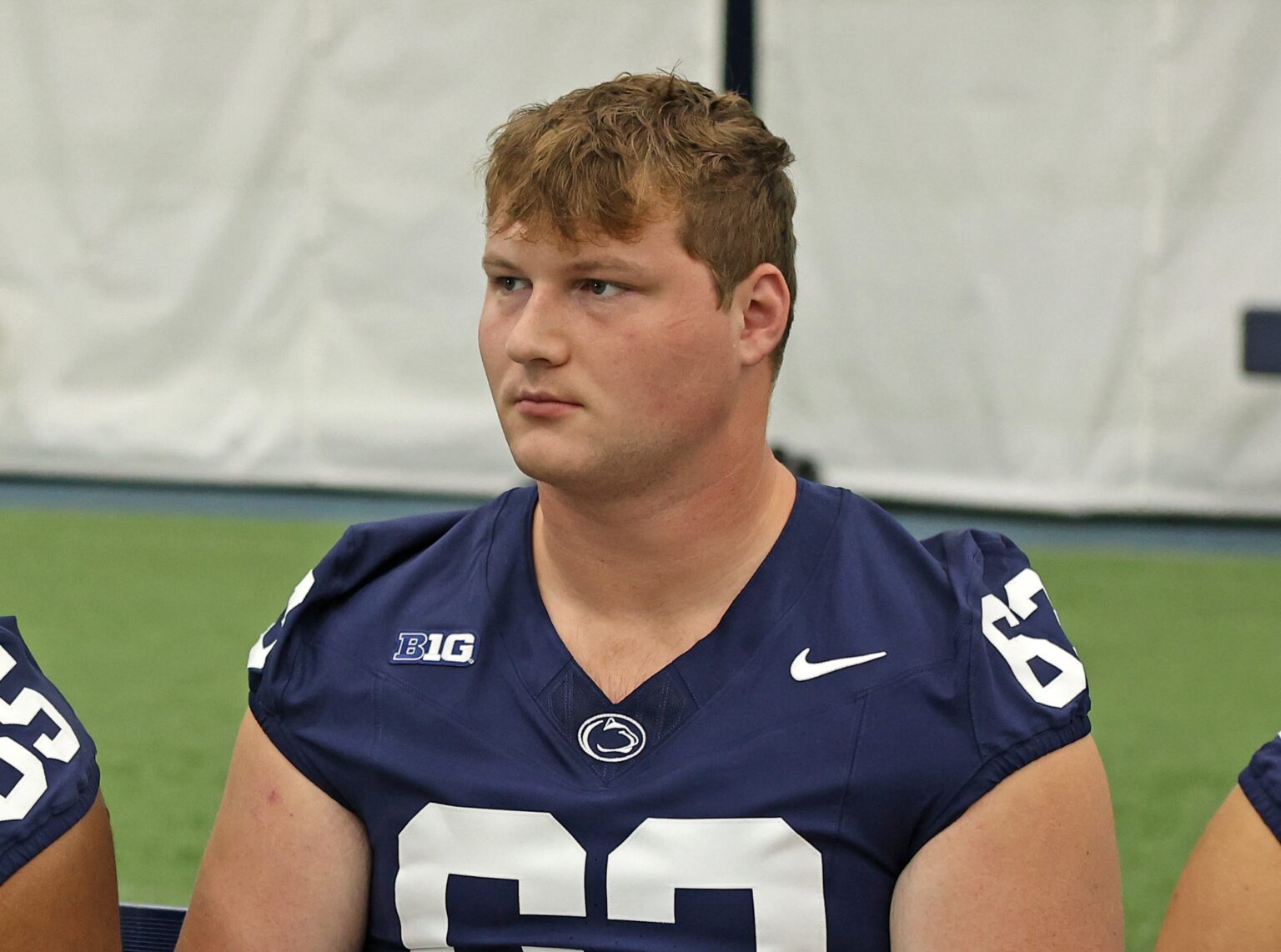 Penn State OL Alex Birchmeier to Enter Transfer Portal | State College, PA