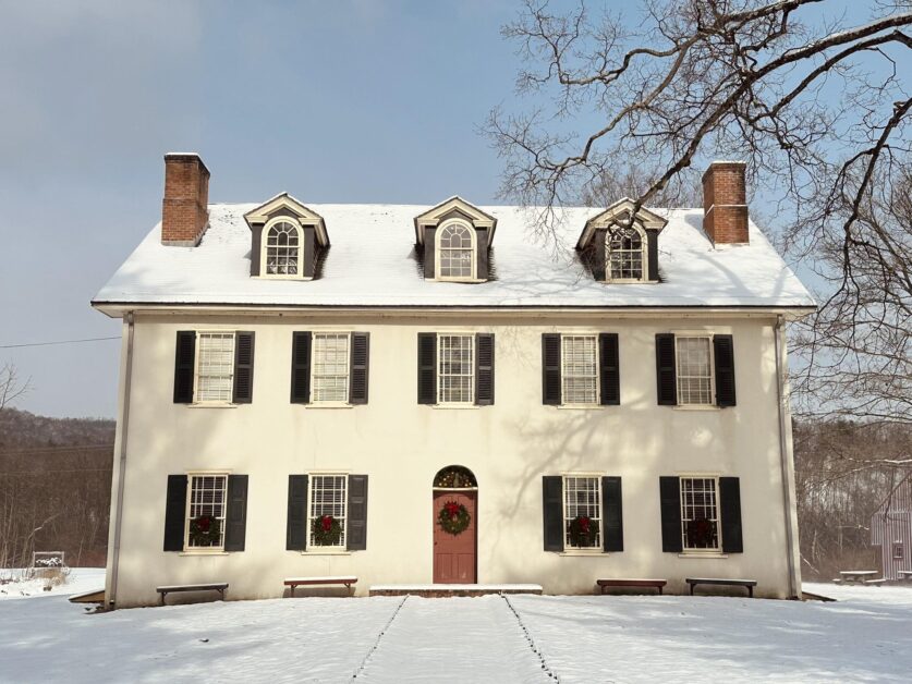 Curtin Village to Host Annual Holiday Event | State College, PA