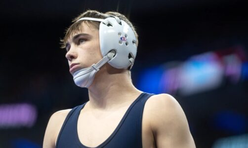 6 Penn State Wrestlers No. 1 in Latest InterMat Rankings | State ...