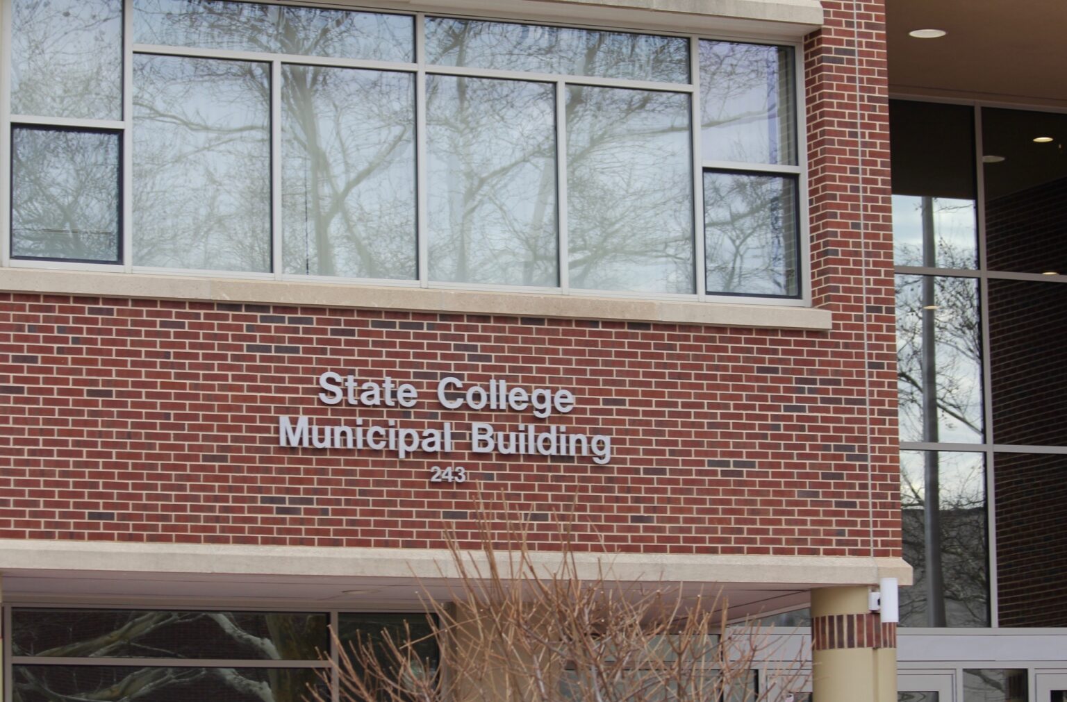 State College Borough Council, Community Members Weigh ICE Reform ...