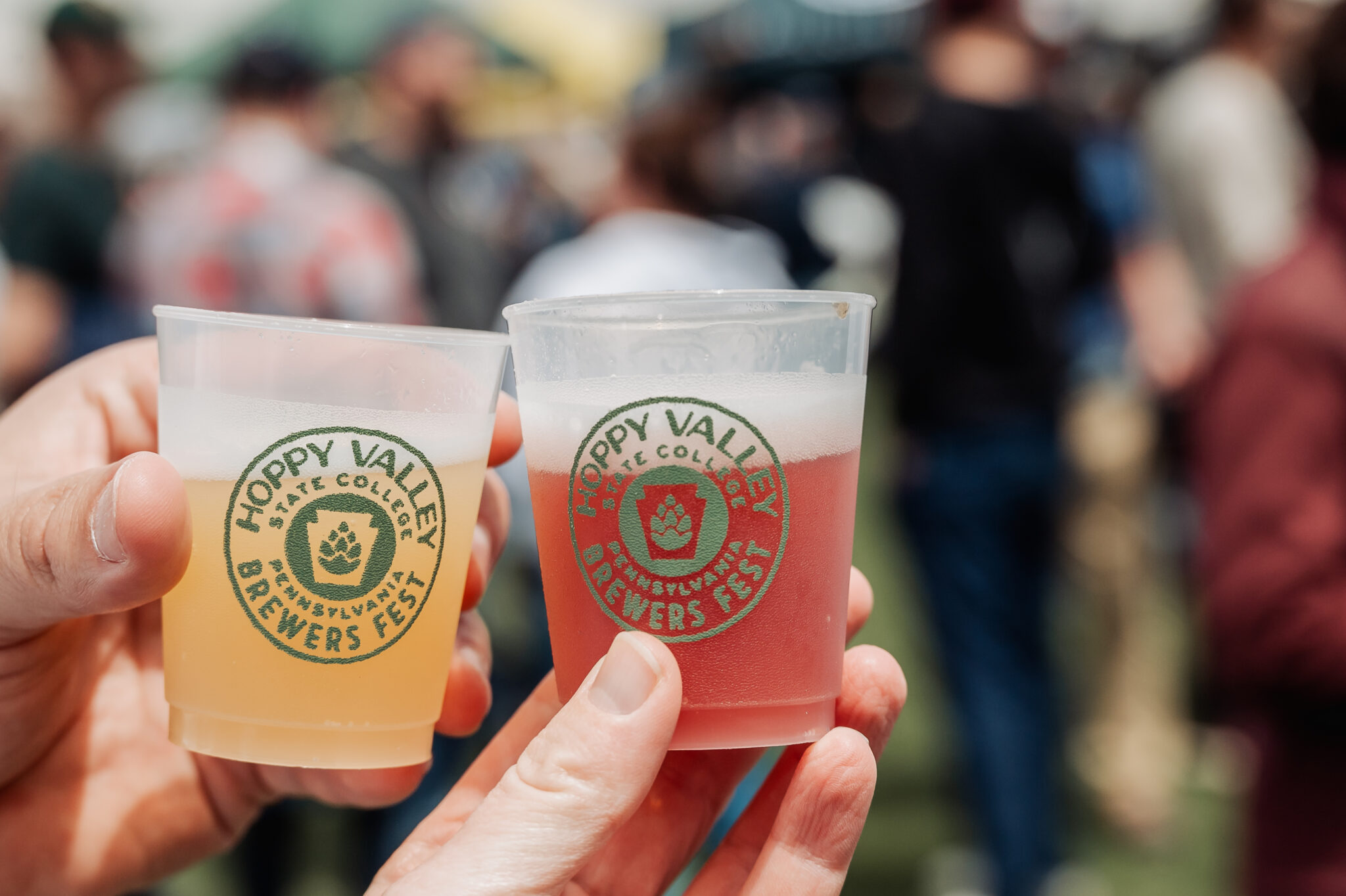 Hoppy Valley Brewers Fest Returns for 3rd Year in New Location | State ...