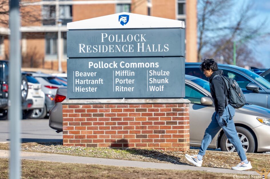 Penn State Moving Forward With $80M Second Phase of Pollock Halls ...