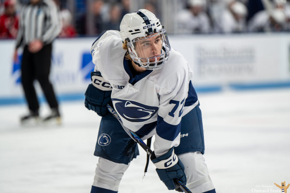Gavin McKenna Waives Preliminary Hearing in Assault Case | State ...